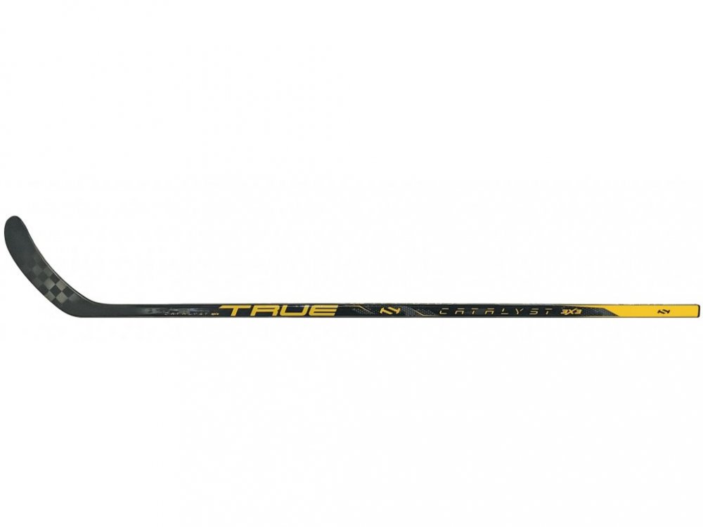 HŮL TRUE CATALYST 3X3 JR :: JÁGRTEAM - Výhradní distributor TRUE Hockey