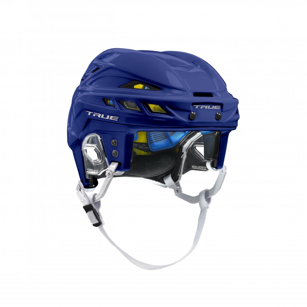 HELMY :: JÁGRTEAM - Výhradní distributor TRUE Hockey